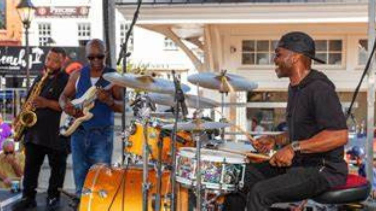 FELL’S POINT FUNN FESTIVAL CELEBRATES 58 YEARS - The Baltimore Times