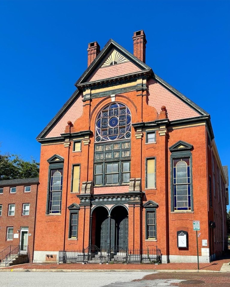 Greater Baltimore Urban League turns 100 - The Baltimore Times