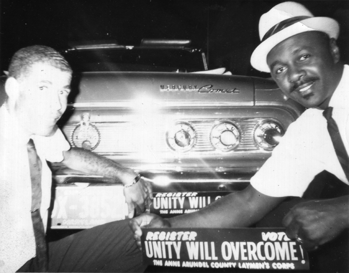 “64 Years of Civil Rights History” Event Comes to Annapolis - The ...