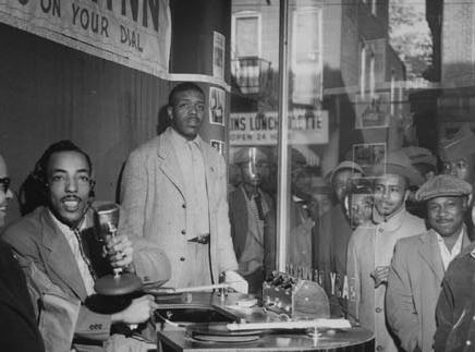 “64 Years of Civil Rights History” Event Comes to Annapolis - The ...
