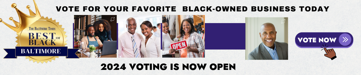 The Baltimore Times Online - The Baltimore Times