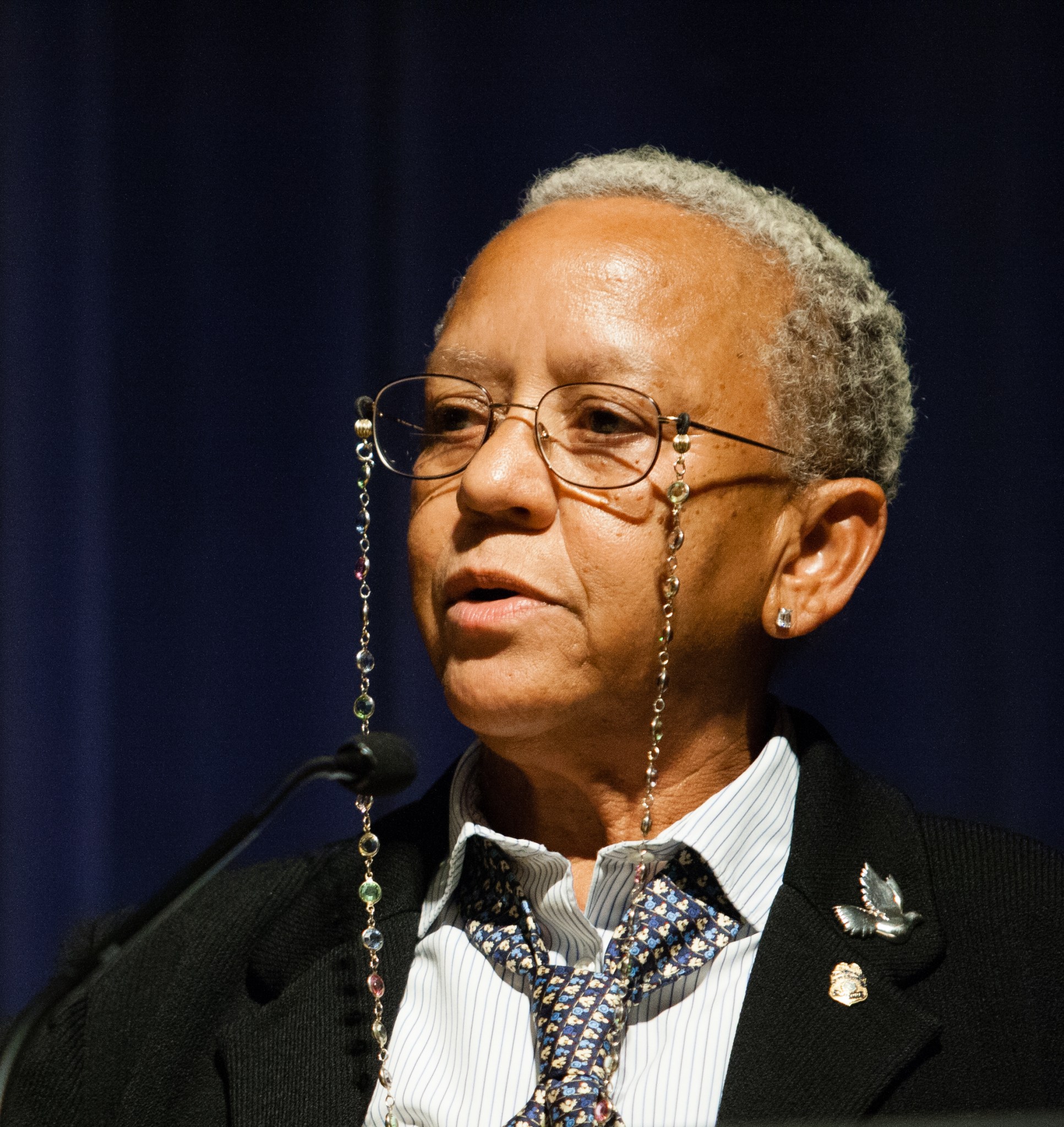Nikki Giovanni, Iconic Poet and Voice of the Black Arts Movement, Dies ...
