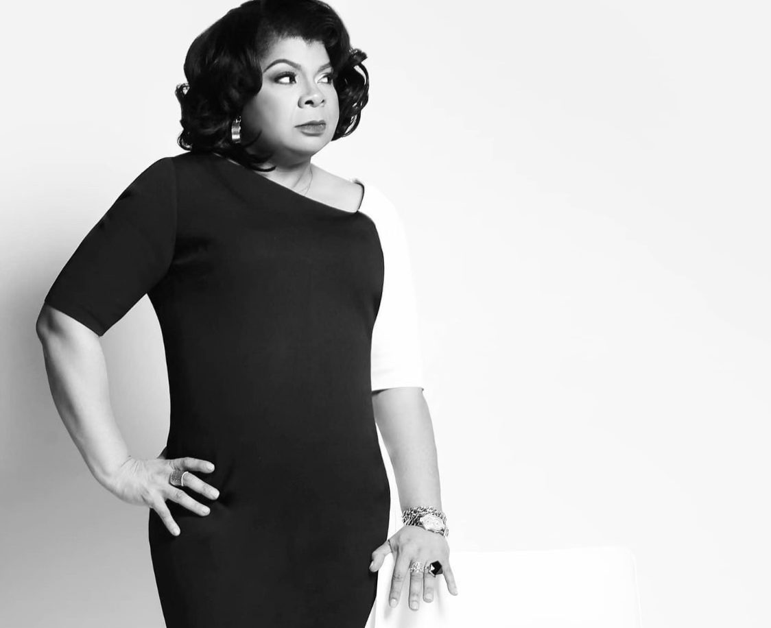 April Ryan Joins Black Press USA as Washington Bureau Chief and Senior White House Correspondent ...