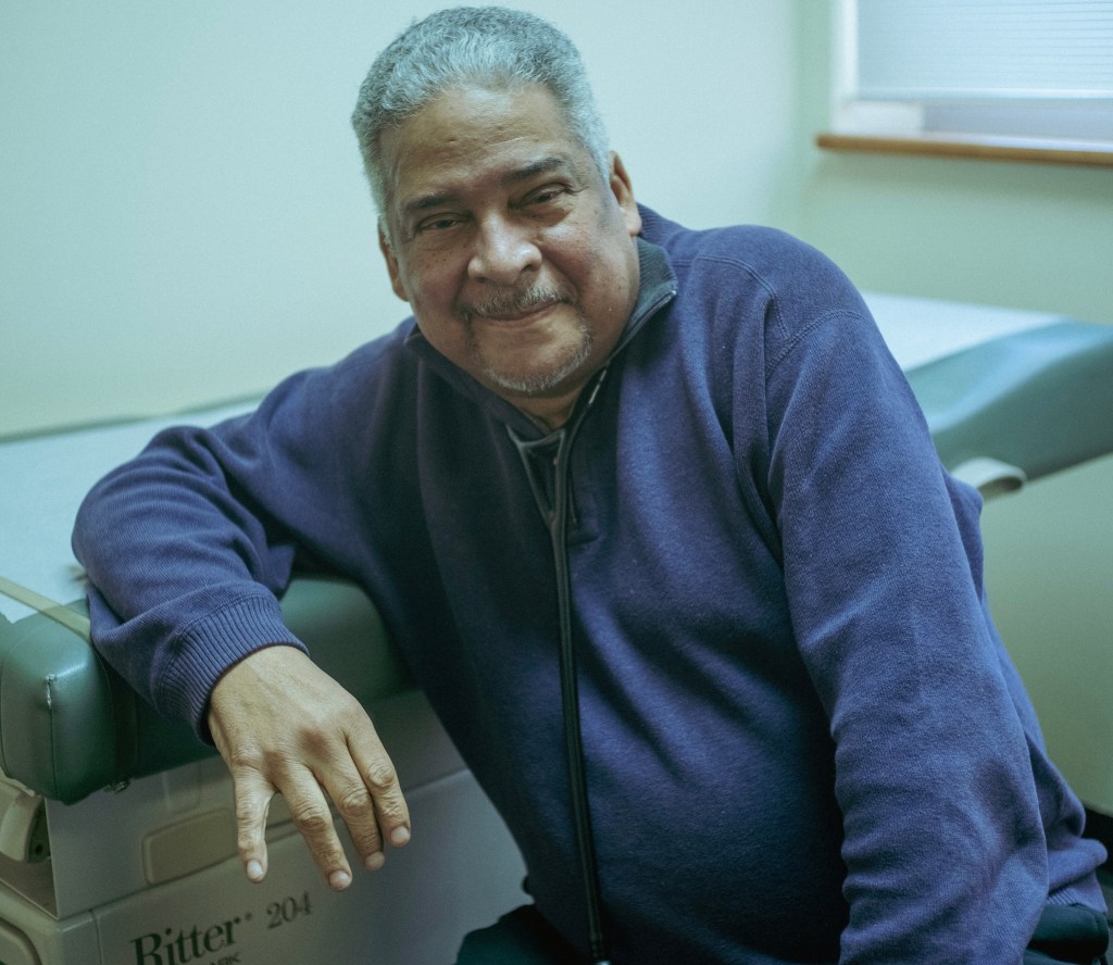 Community Members, Former Patients Rally Around Pediatrician Fighting ...