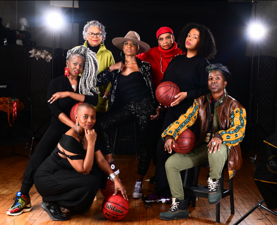 A Local Tribute to 50 Years of CIAA Women's Basketball - The Baltimore ...