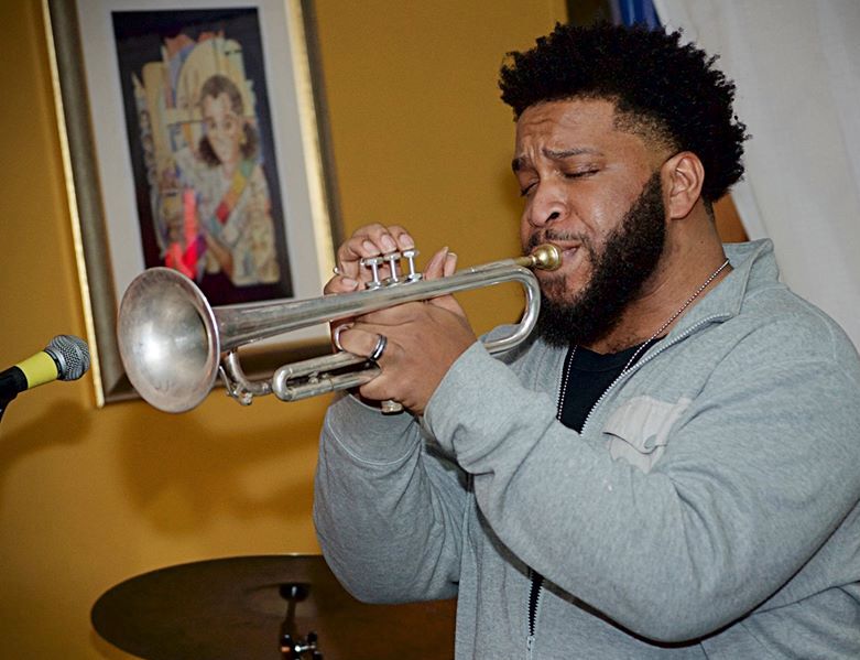 Baltimore Local Musicians are Jumping Up and Down with Live ...