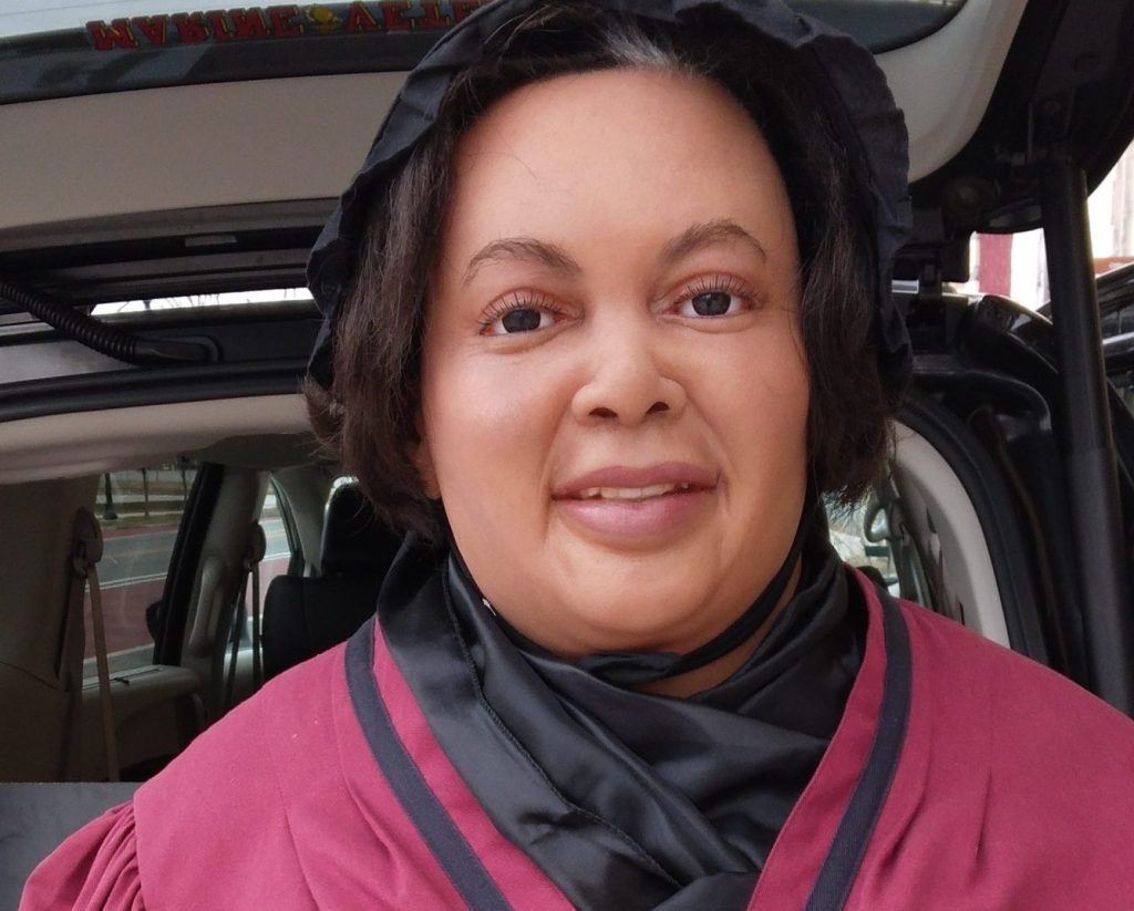 Mary Elizabeth Bowser The Black Spy Who Infiltrated the Home of a ...