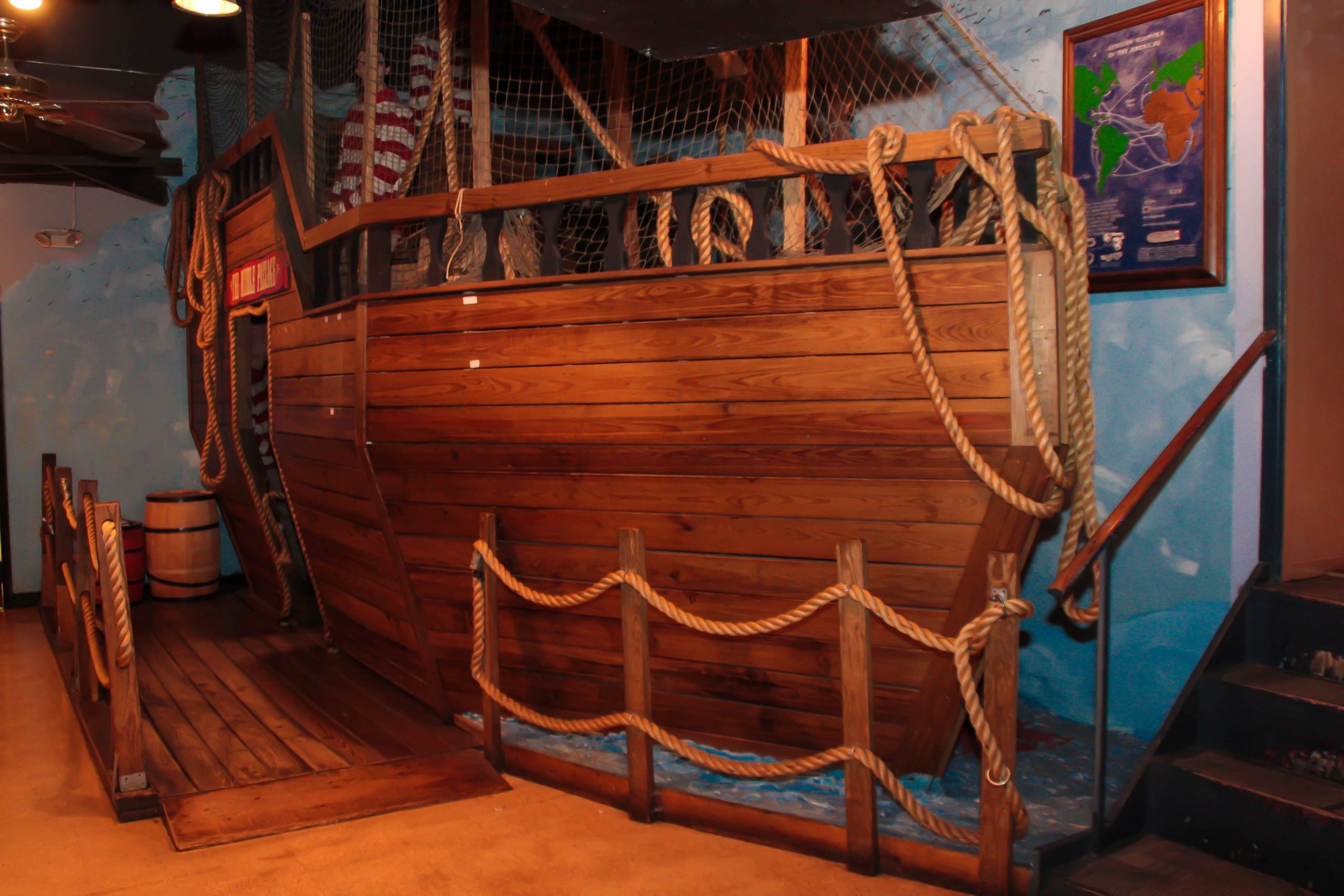 National Great Blacks in Wax Museum Highlights Black Labor and Legacy ...