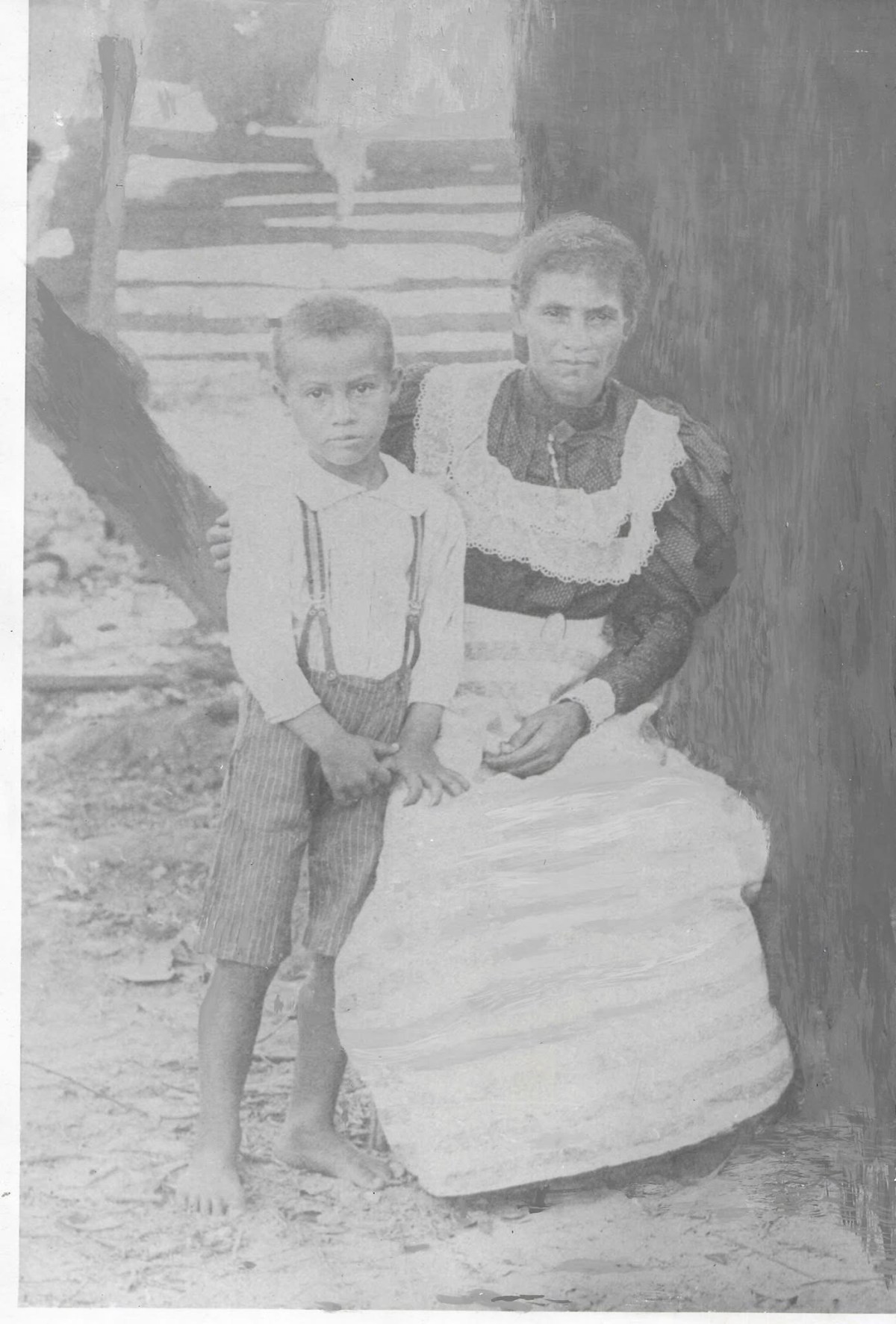 How a Stranger on a Train Impacted Alex Haley’s Father, A Pullman ...