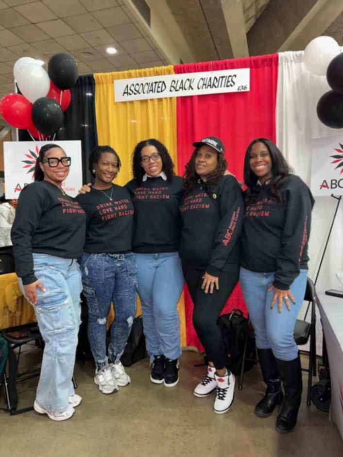 ABC and the BMore Healthy Expo: A Step Toward Health Equity for ...