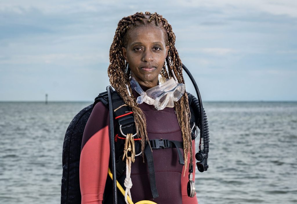 National Geographic Explorer in Residence: Tara Roberts Pens Memoir ...