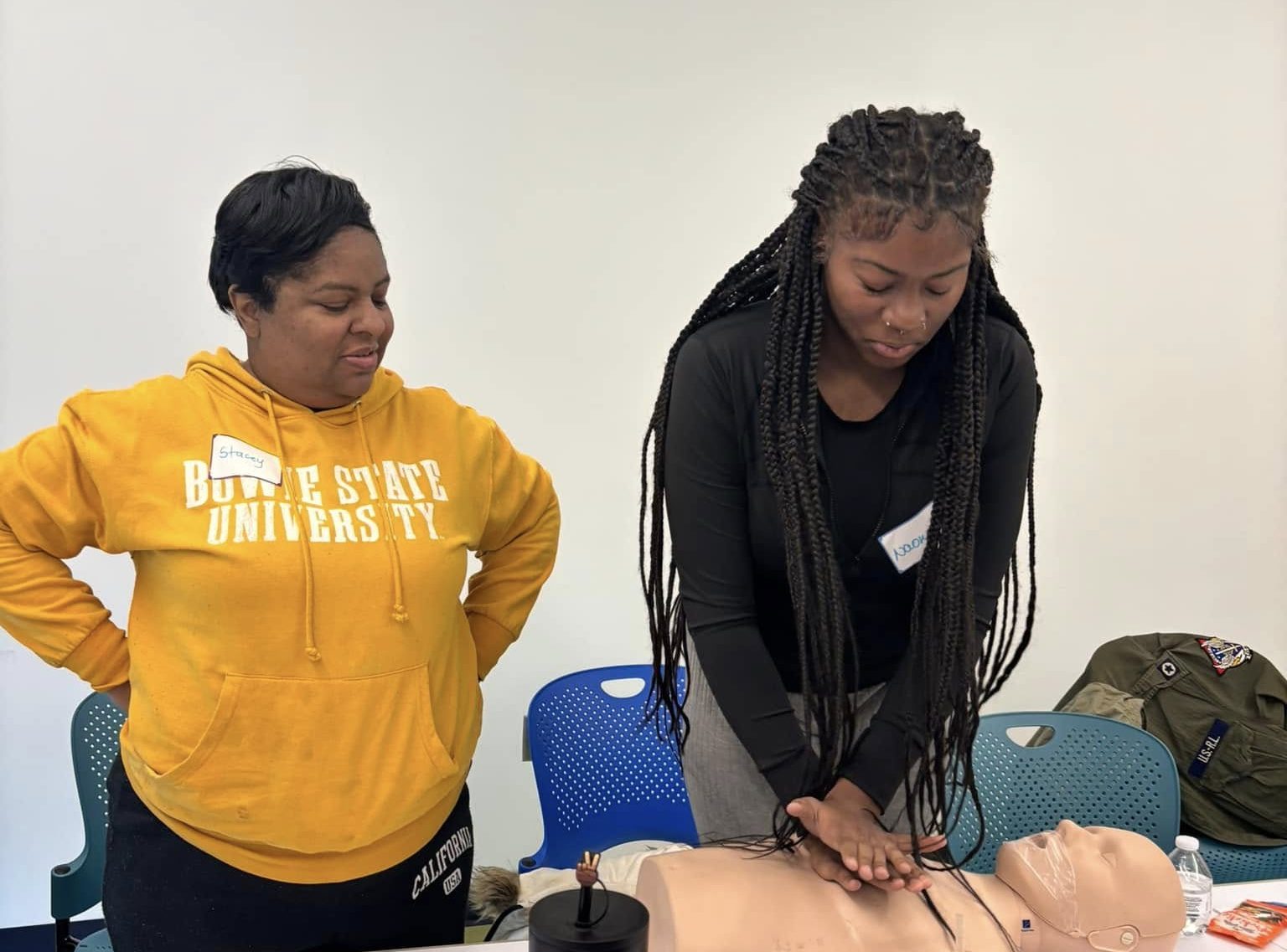 Charting Careers, Inc. Champions Equity, Supports the Underserved, Provides Free Programs - The ...