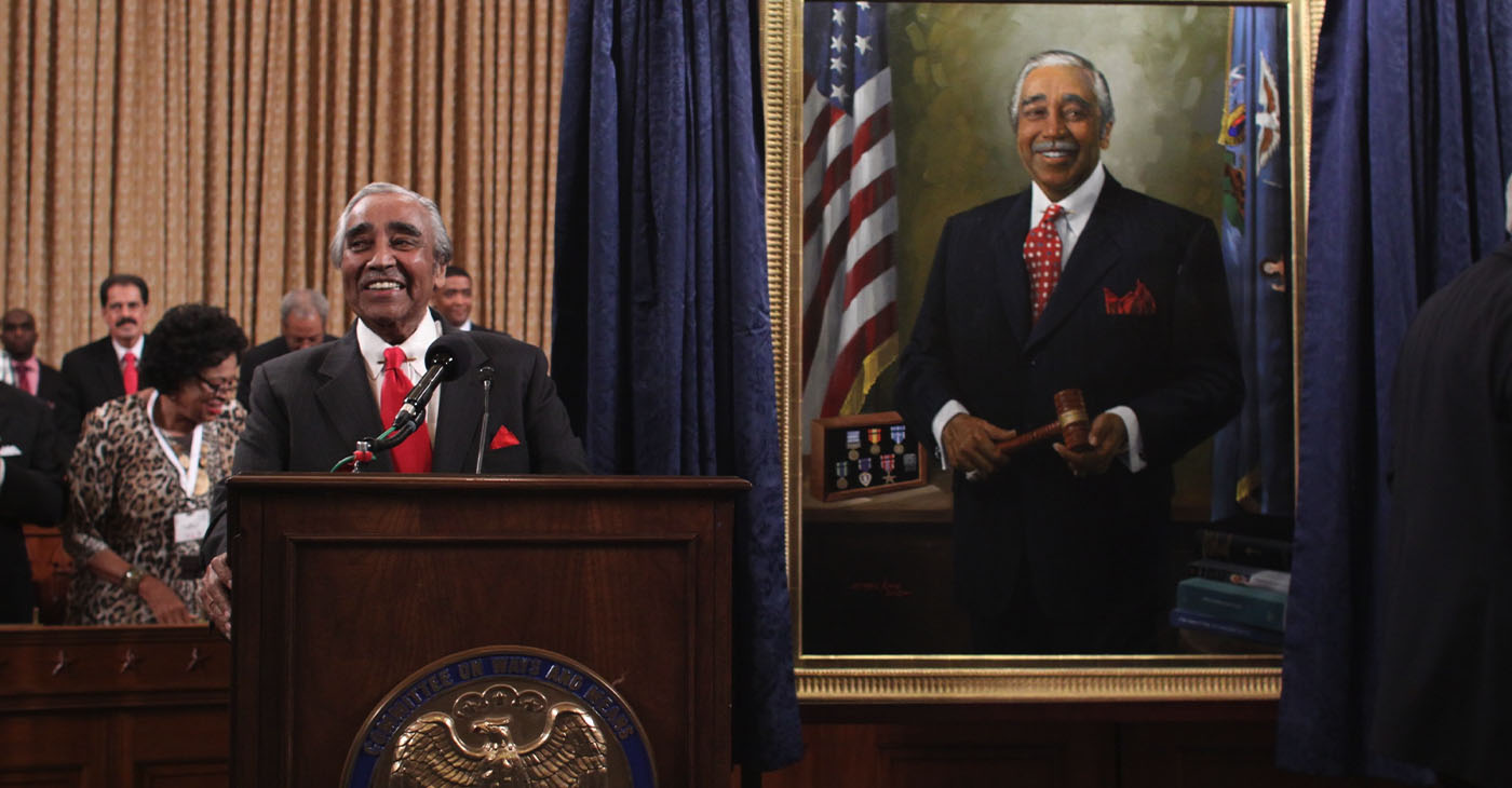 IN MEMORIAM: A Legend of Black Politics in Harlem and Beyond ...