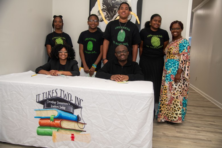 Maryland Nonprofit Continues to Empower Youth, Award Scholarships ...