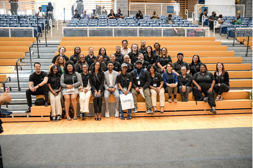 Coppin State University Celebrates 125 Years with Groundbreaking Youth ...
