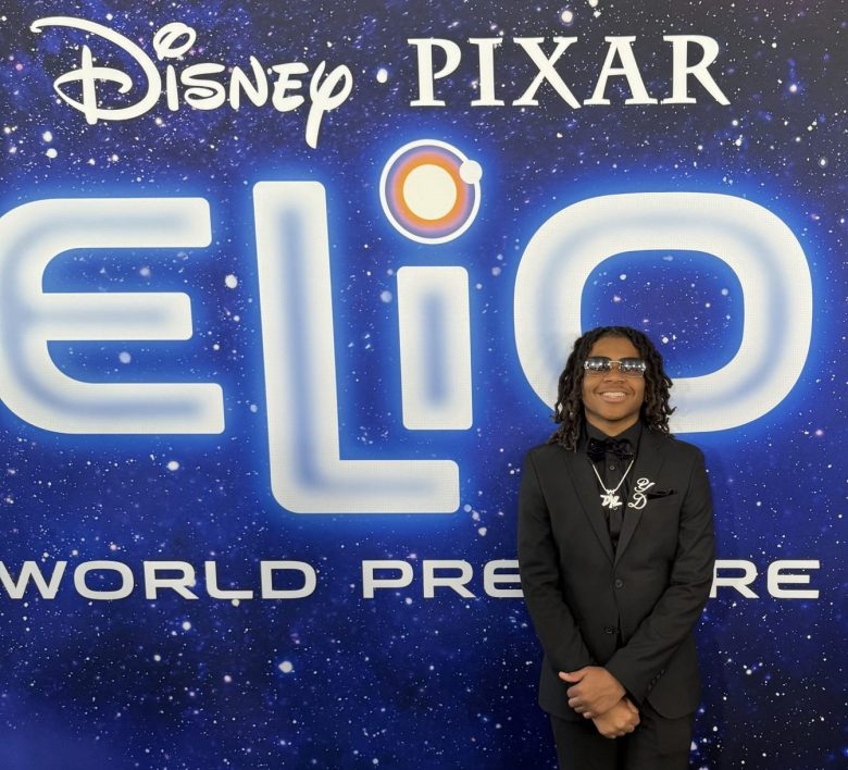 'Young Dylan Lands Role in New Disney Film, Movie Arrives in Theaters ...