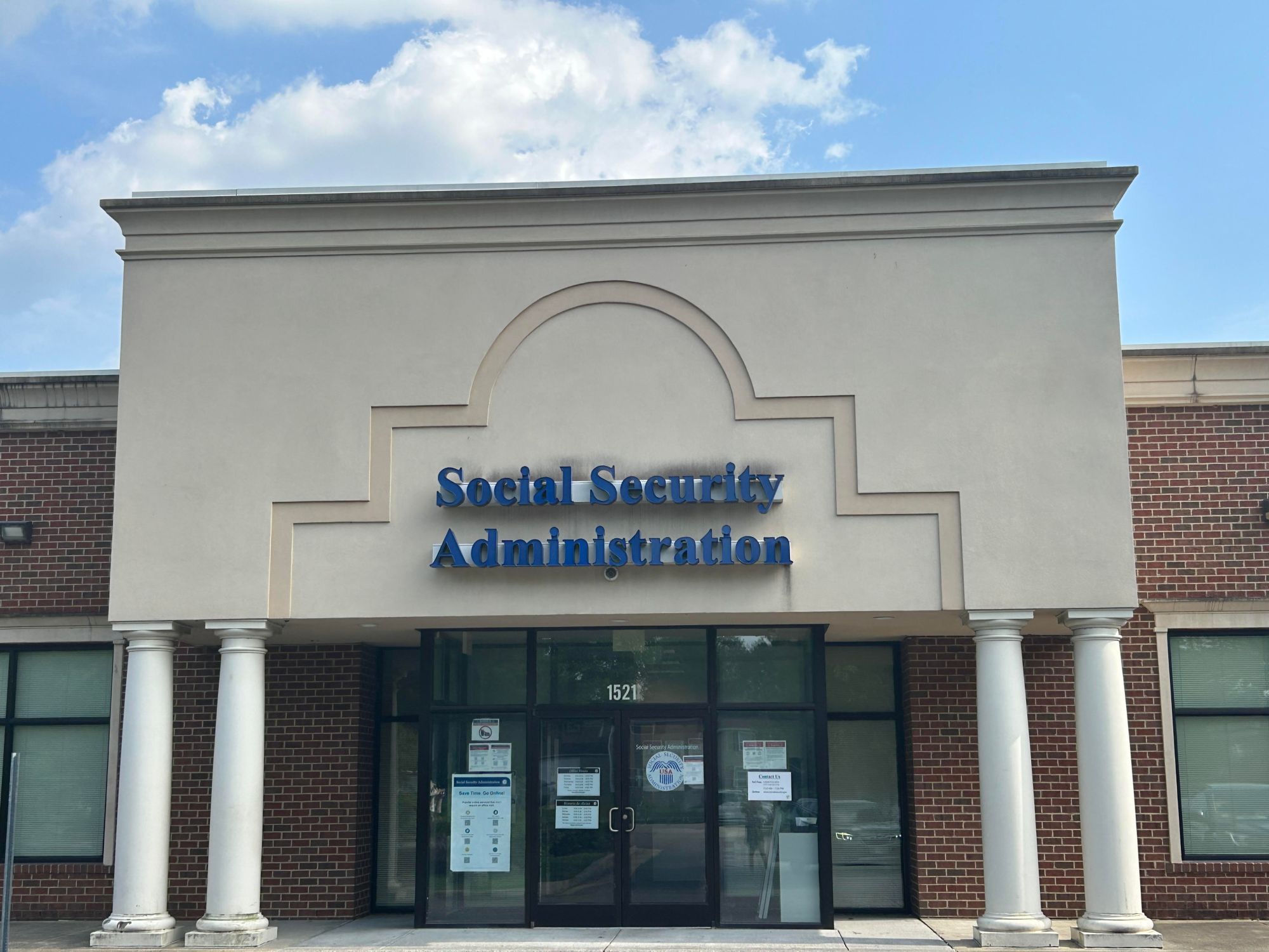 Full Retirement Age Change Approaches: Plan for Social Security Benefit ...