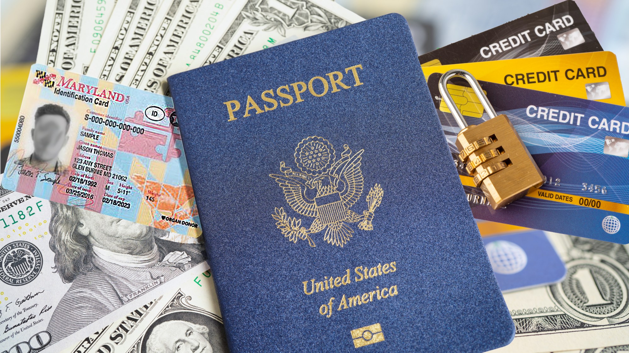 Identity Theft. It Happens. What to Do About It. - The Baltimore Times