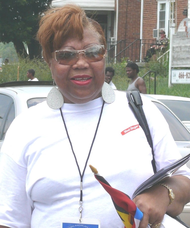 Baltimore/Washington 44th Annual One Caribbean Carnival and Parade ...