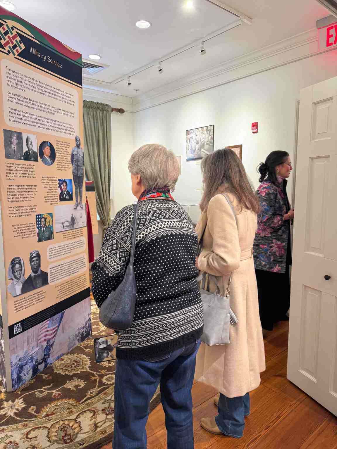 “Trials & Triumphs” Traveling Exhibit Shines a Light on African ...