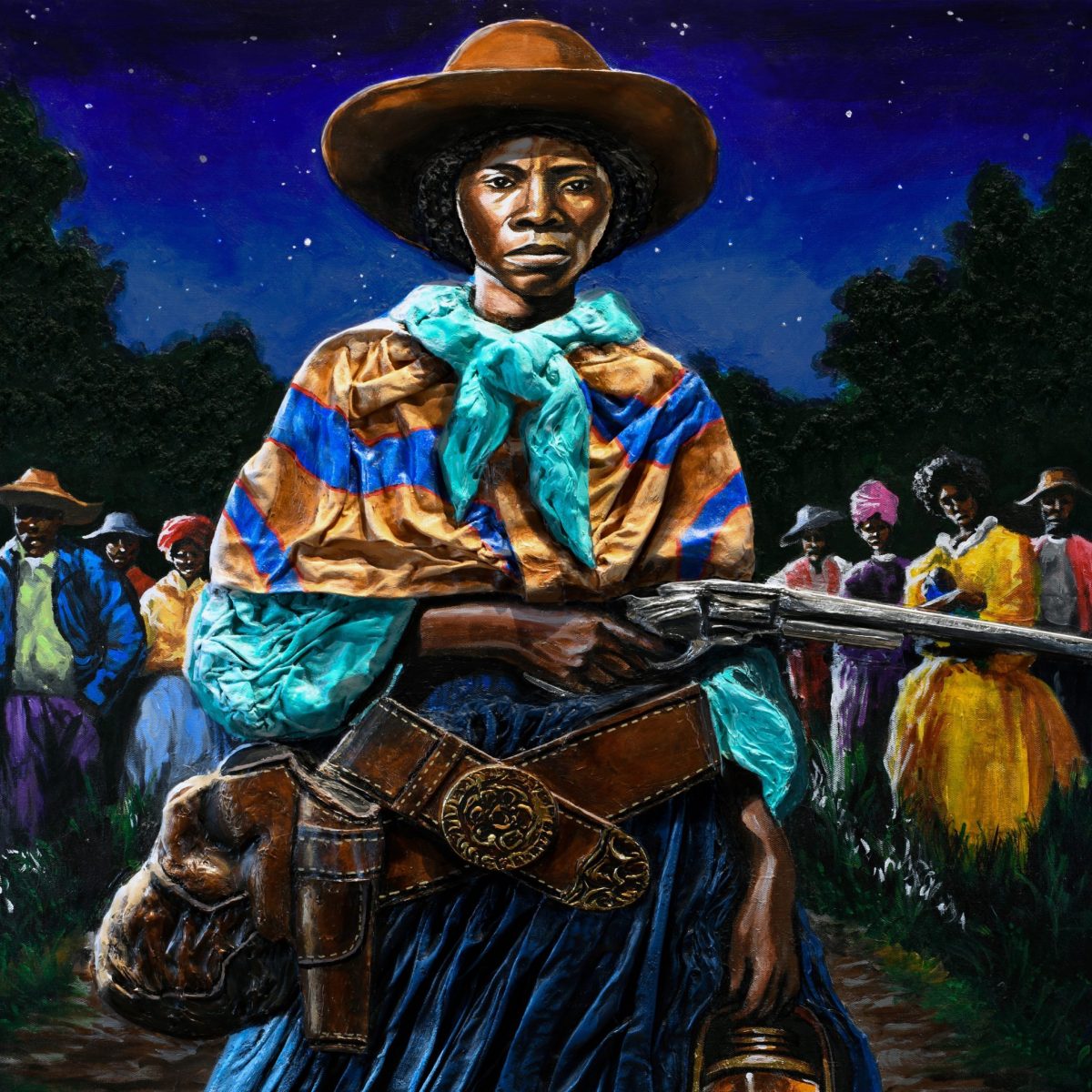 First Known Female Firefighter in the United States was a Black Woman ...