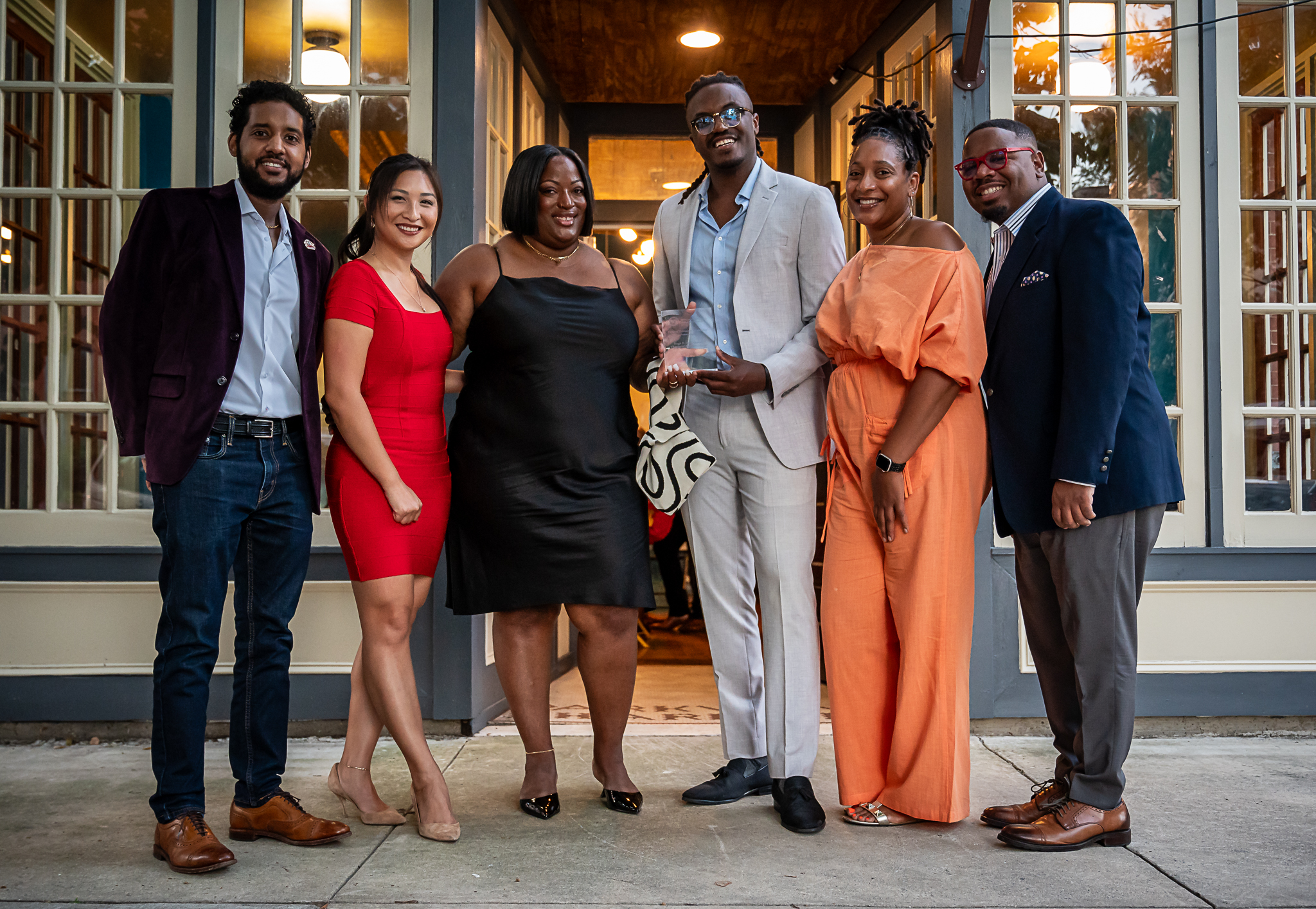 Greater Baltimore Leadership Association Celebrates a Year of Impact at ...