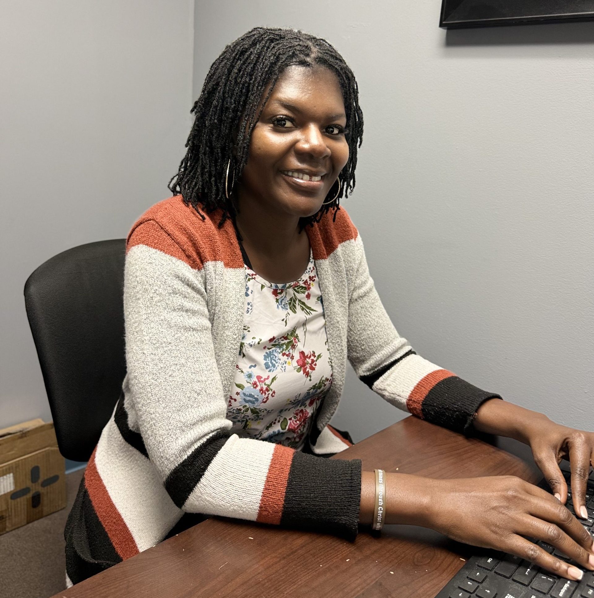 Stand Up for Youth, Take Action Against Bullying - The Baltimore Times