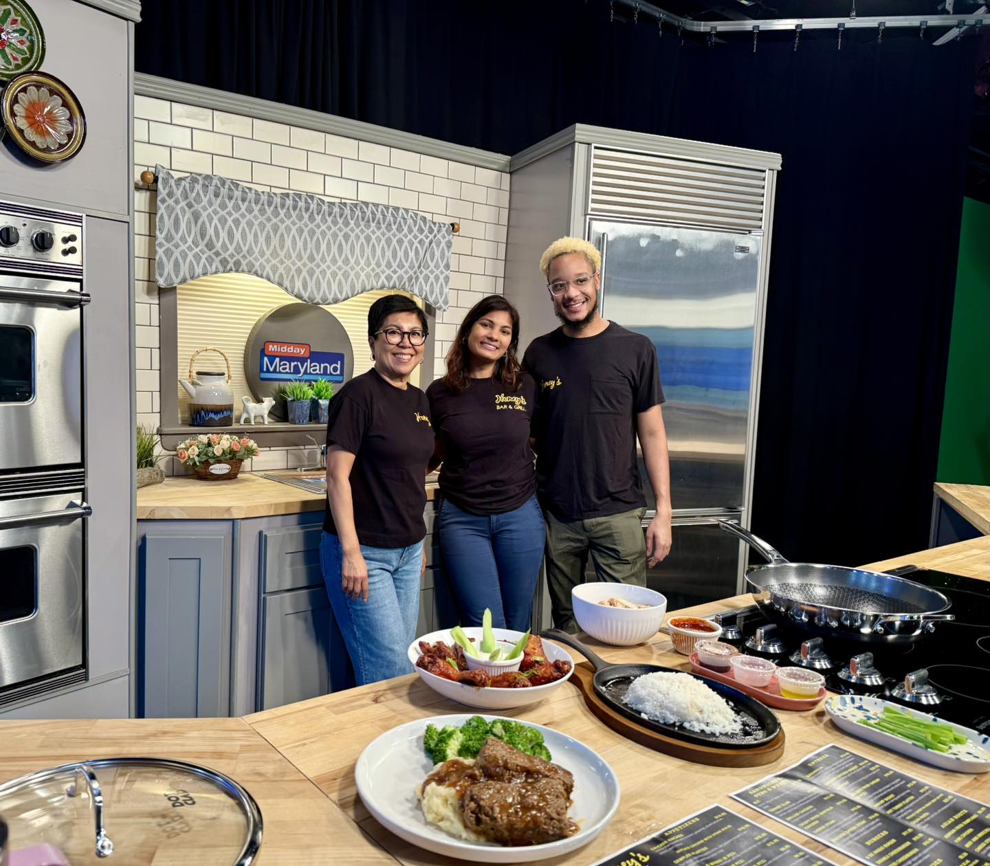 How a Halethorpe hotspot became a community hub and a breast cancer ...