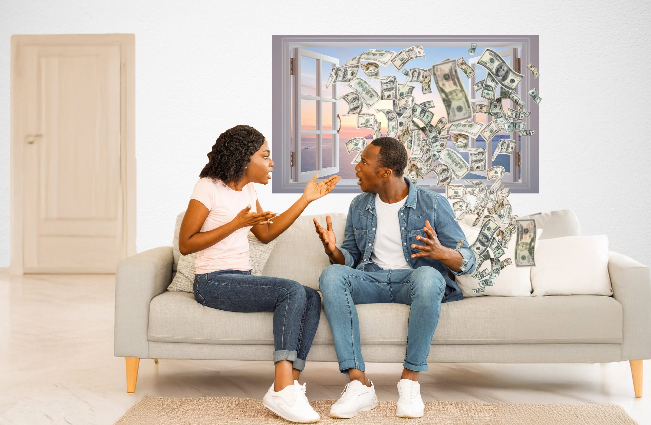 CYBER Security Month: Watch Out for Phantom Hackers - The Baltimore Times