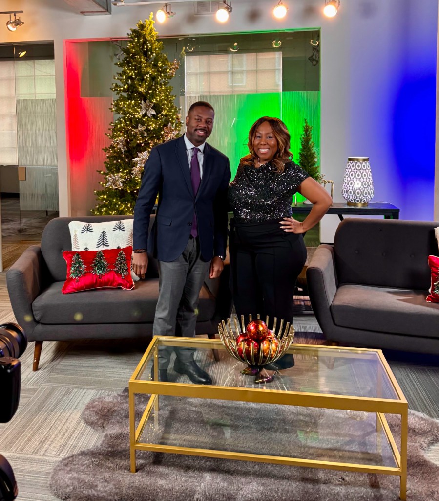 Root Branch Media Group Presents - The Baltimore Times