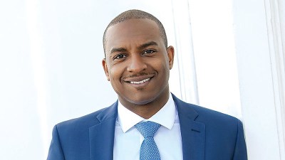 Wellpoint DC President Adrian Jordan Receives 2025 Vincent C. Gray ...