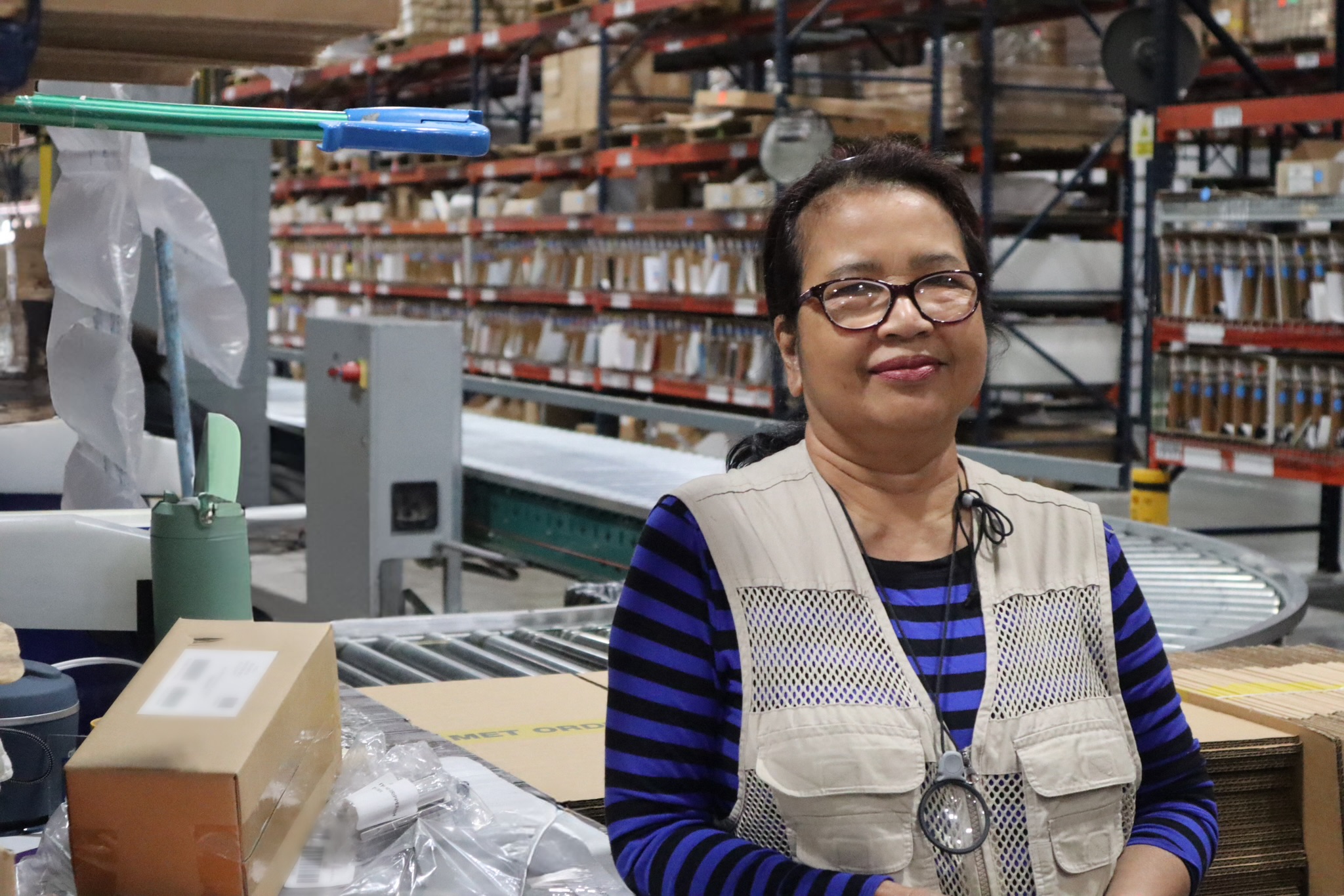 GreenLight Fund Baltimore Invests in First Step Staffing to Expand Job ...