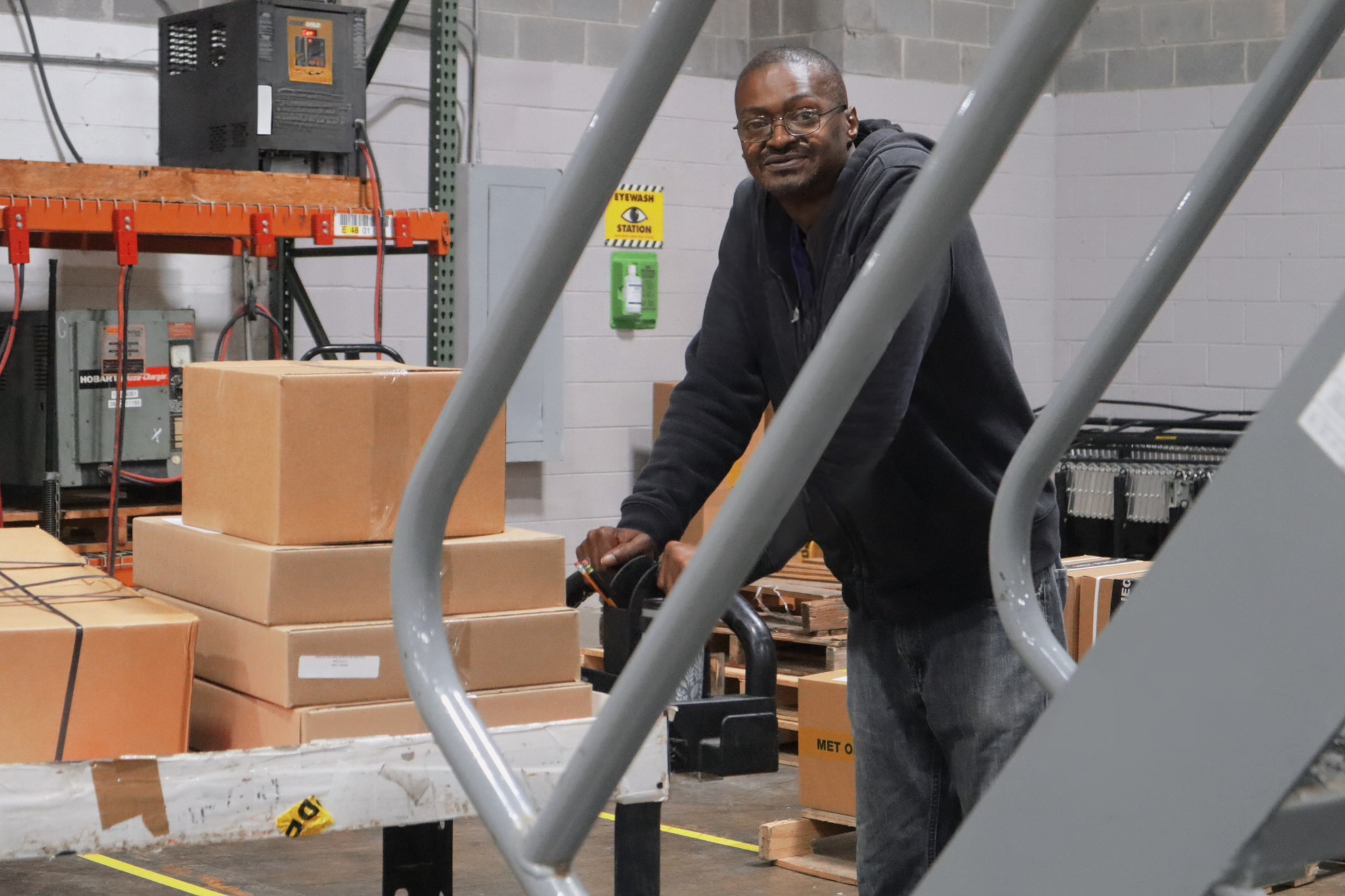 GreenLight Fund Baltimore Invests in First Step Staffing to Expand Job ...