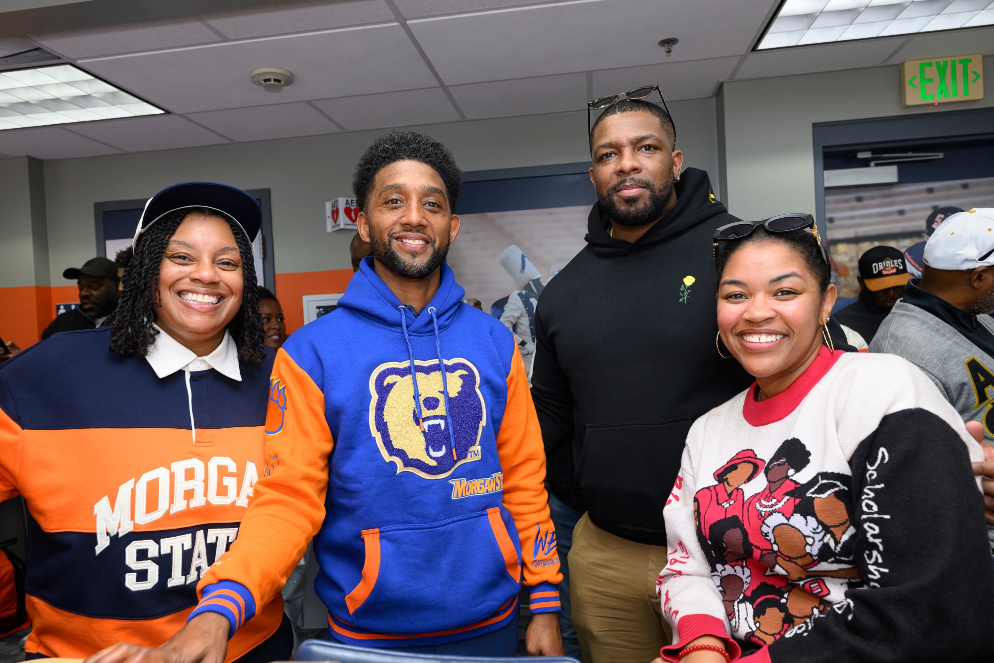 Morgan State University Homecoming Drives Millions in Economic Impact ...