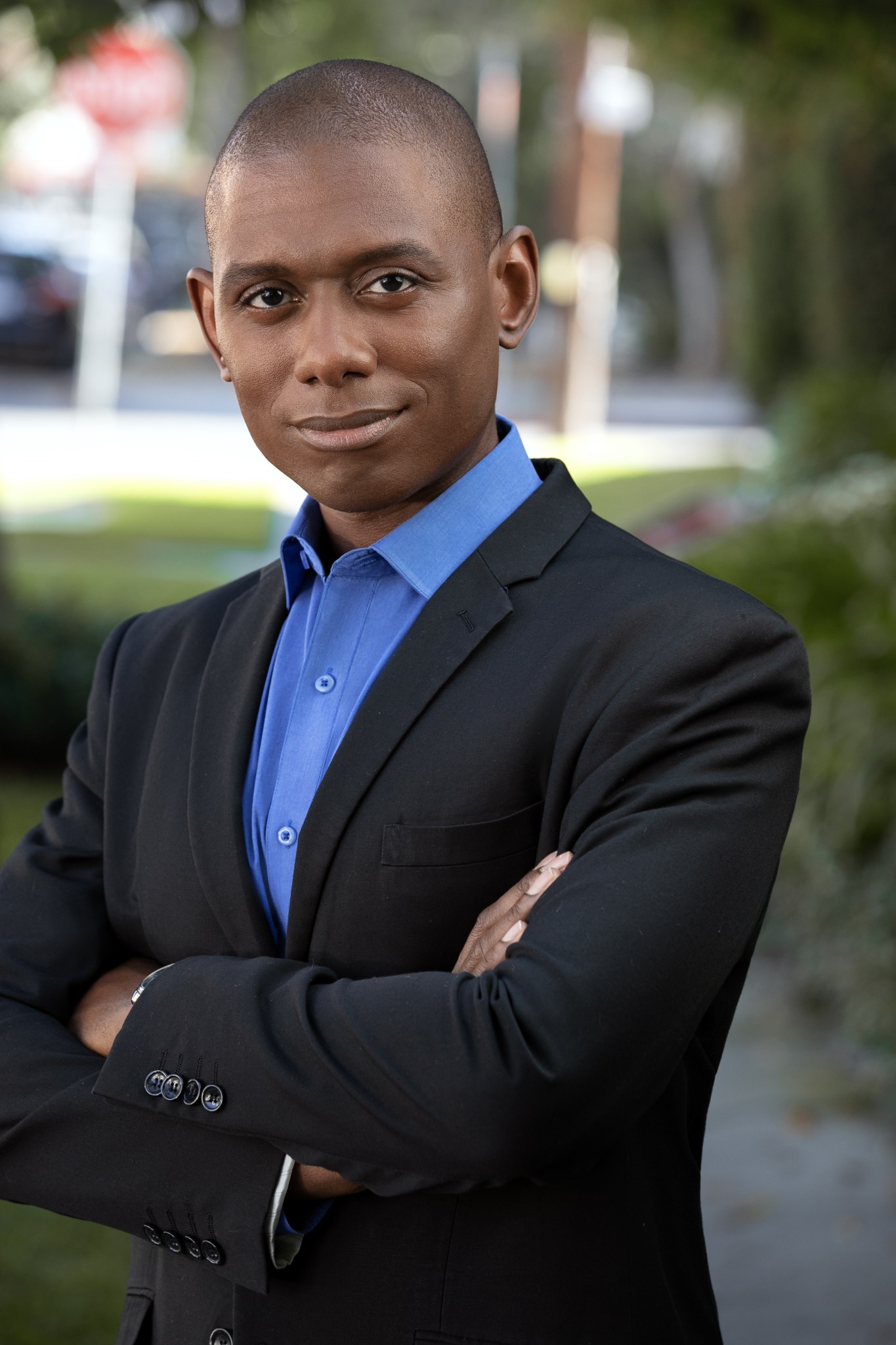 IN Series Names David Mack as First-Ever Executive Director, Deepening ...