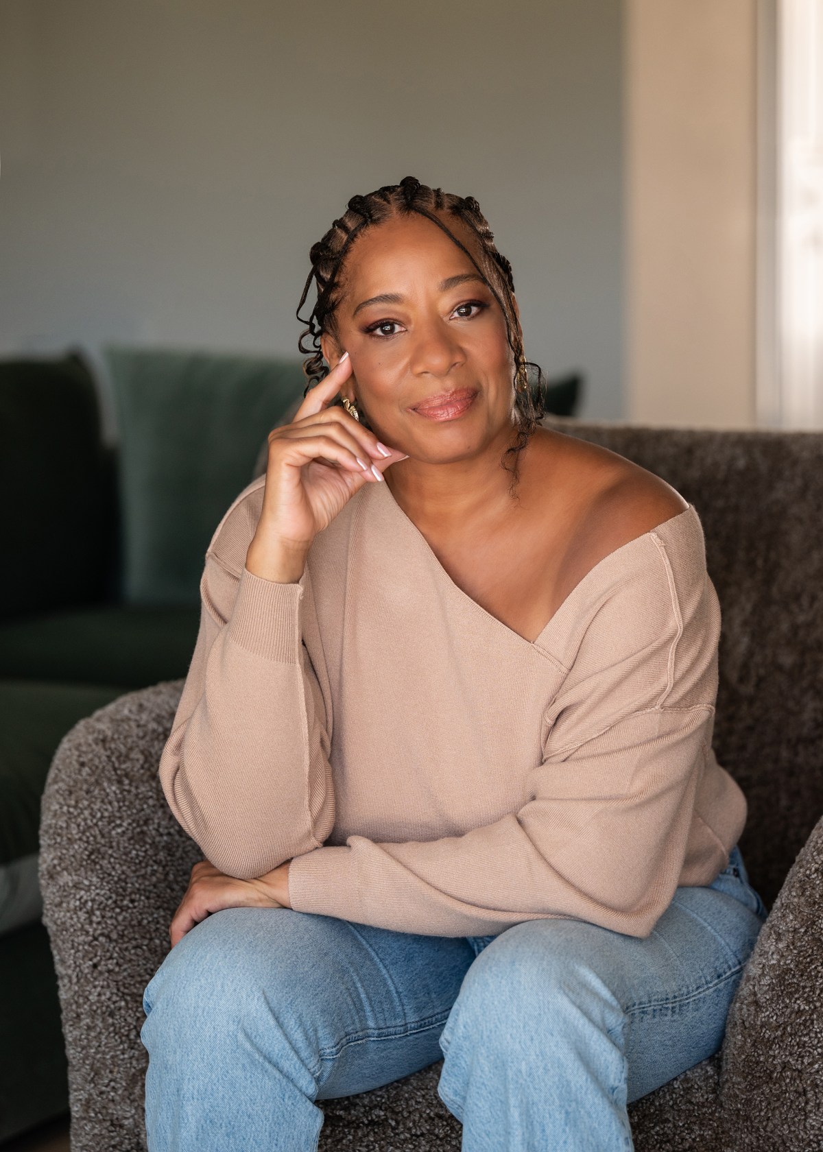 Soulful Saturdays Brings Art, Music, and Meaningful Connection to West ...