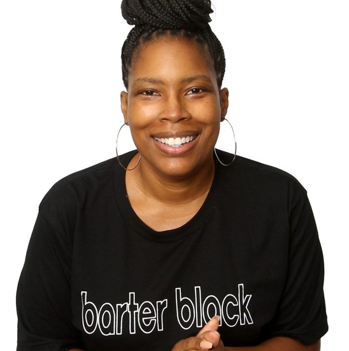 Barter Black®: Nicole Murphy Revives Entrepreneurial Bartering - The ...