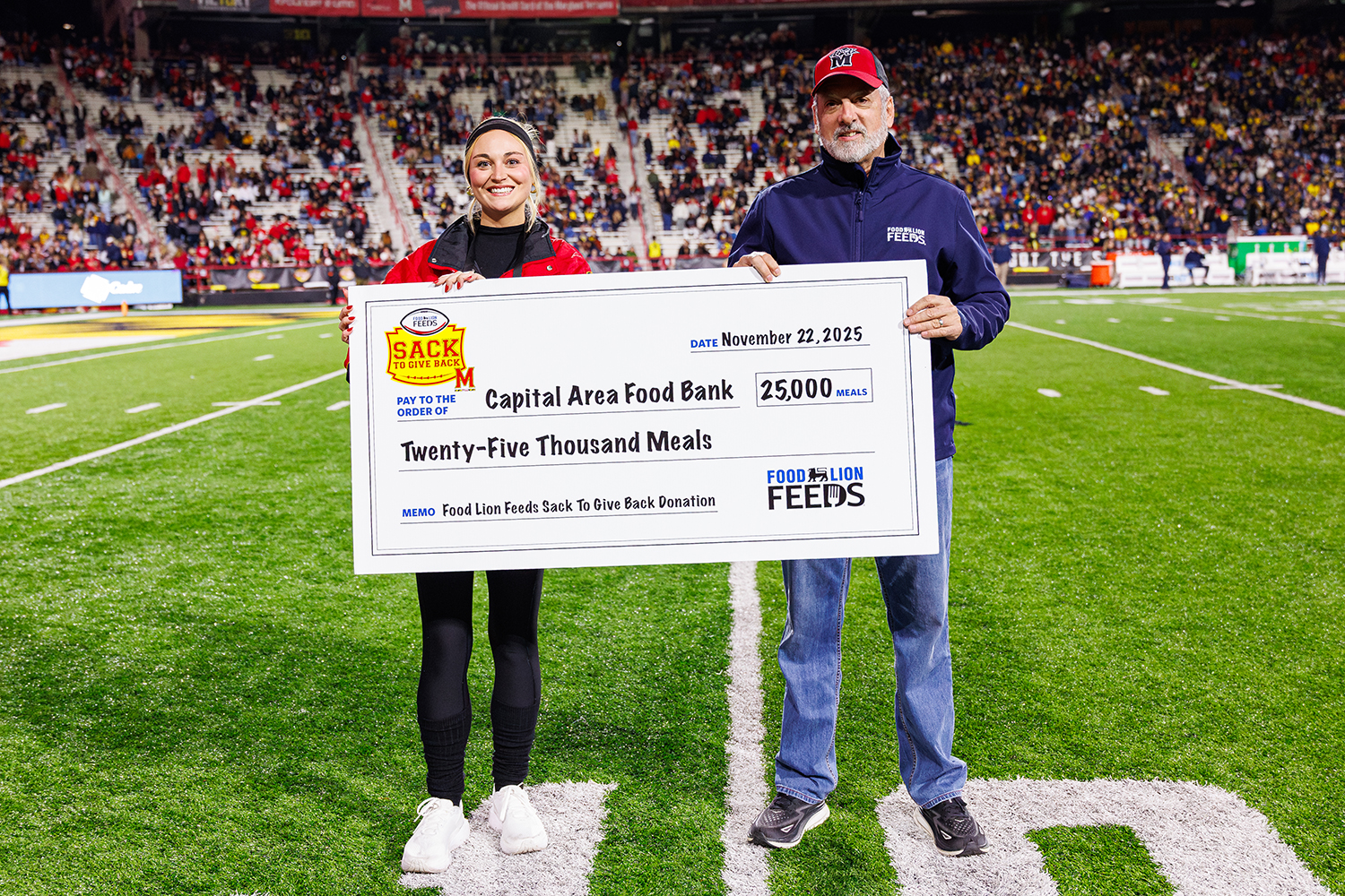 Food Lion Feeds’ Sack to Give Back Program Surpasses 805,000 Meals ...