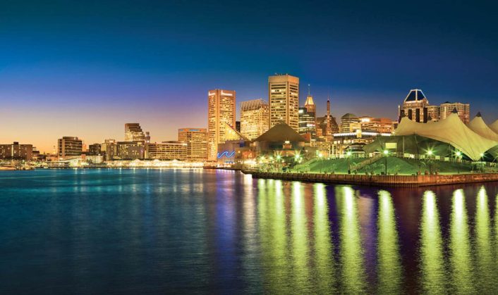 Baltimore Named One of the Best Markets for First-Time Homebuyers in ...