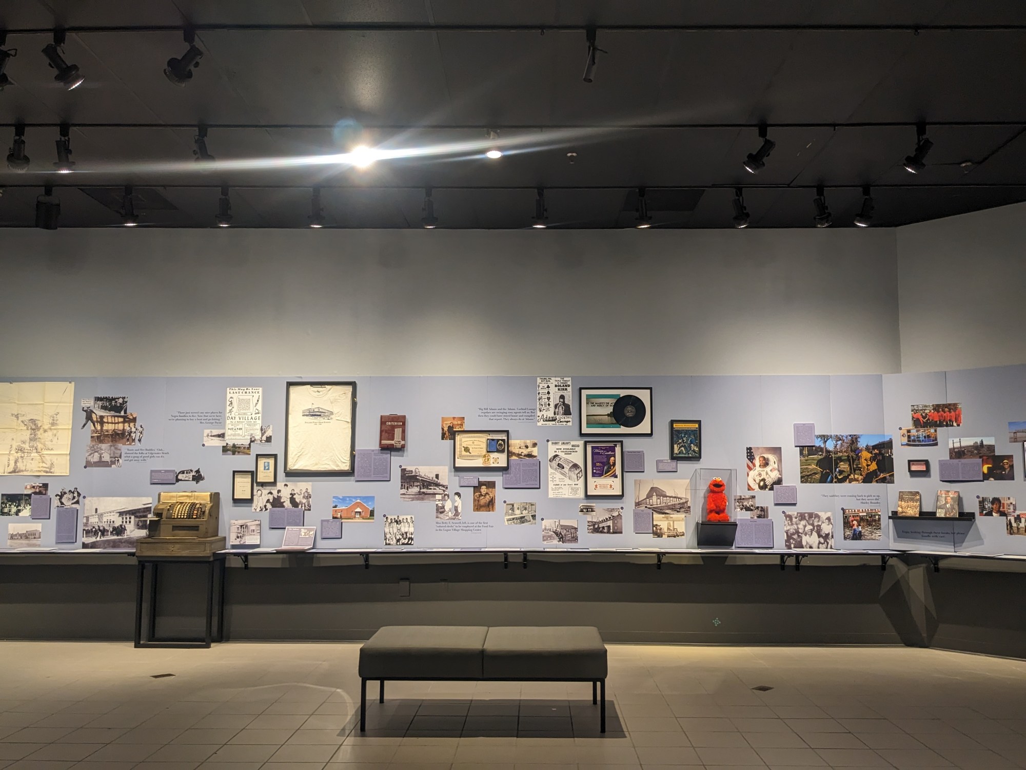 CCBC Dundalk gallery exhibit honors the enduring legacy of Turner ...